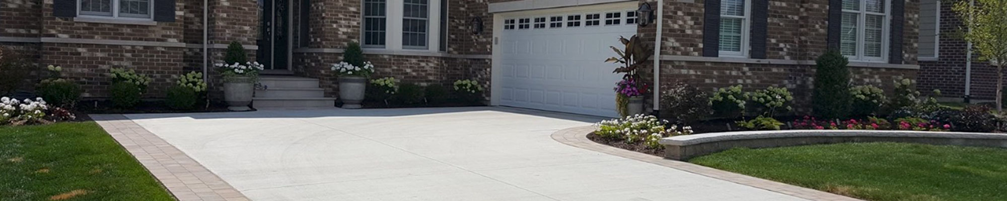 Chicago Brick Driveways | Chicago Brick Driveway Paver | Chicago Brick ...