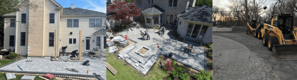 Paver Patio Contractors in Des Plaines, IL | Pavestone Brick ...