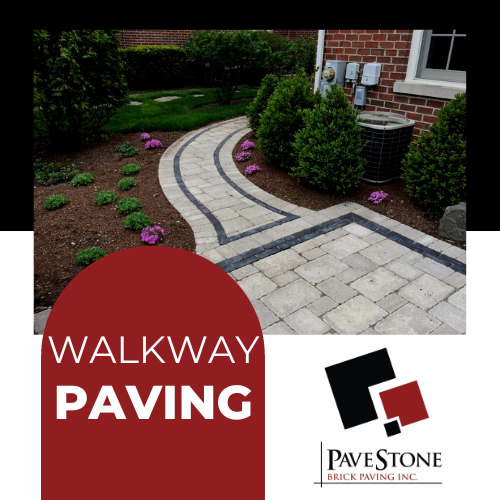 Brick Paver Installation and Construction in Park Ridge, ILPavestone ...